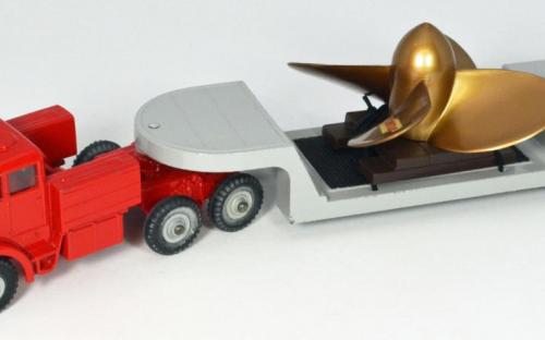 -986 Thornycroft Mighty Antar with Propeller (1959-61) | DTCA Website