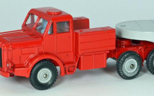-986 Thornycroft Mighty Antar with Propeller (1959-61) | DTCA Website